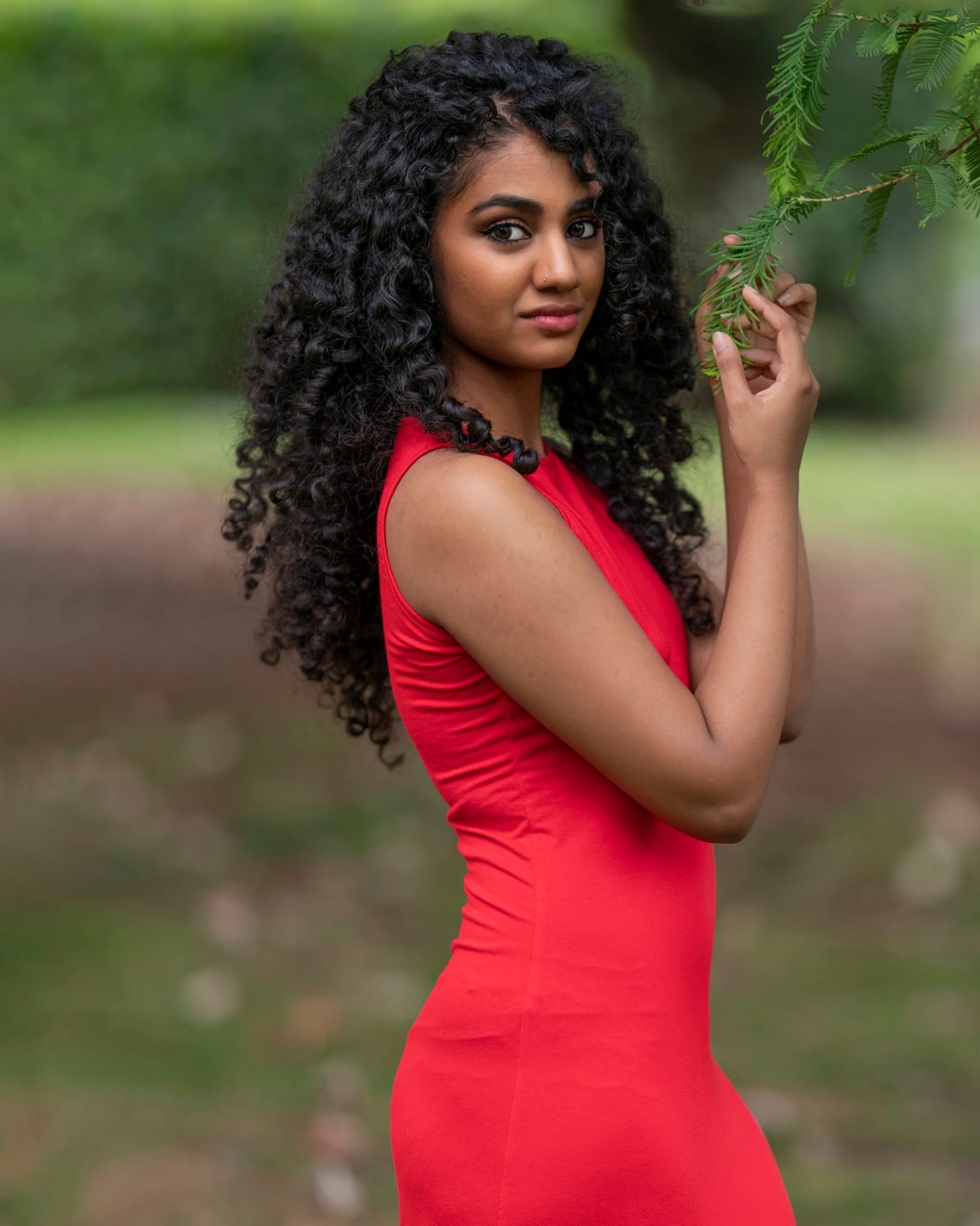 Michelle Modella Manchester - model promotions