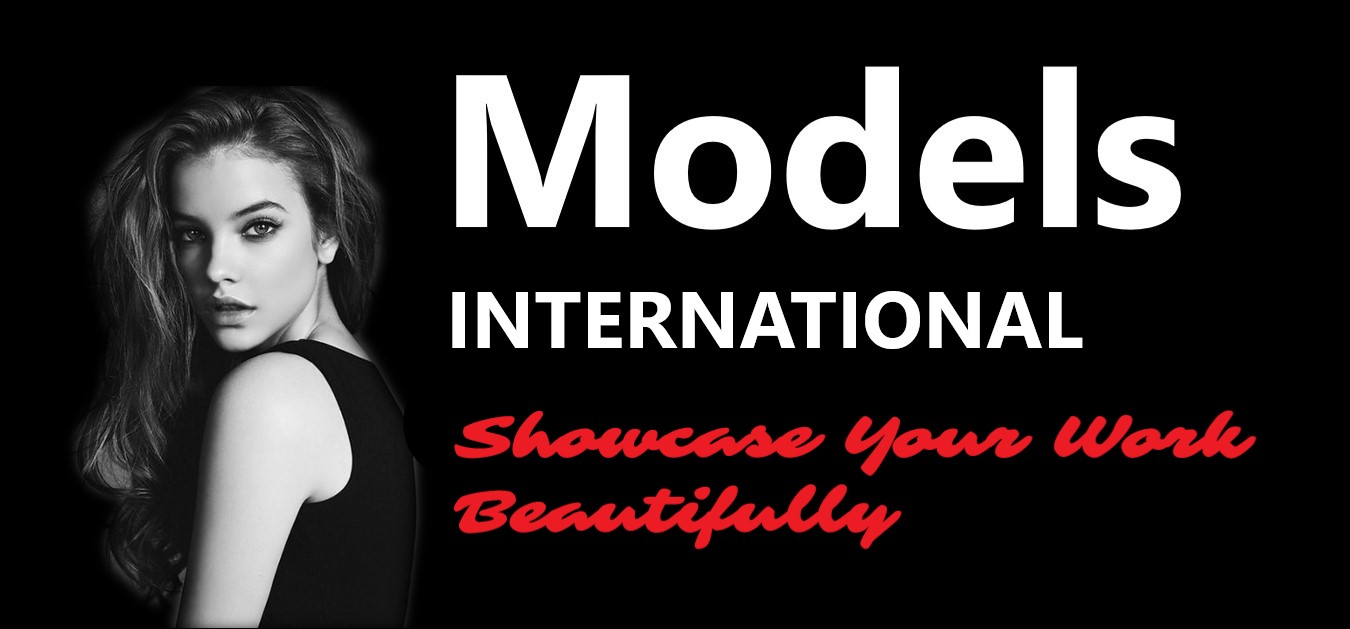 Published and Professional Models Yorkshire