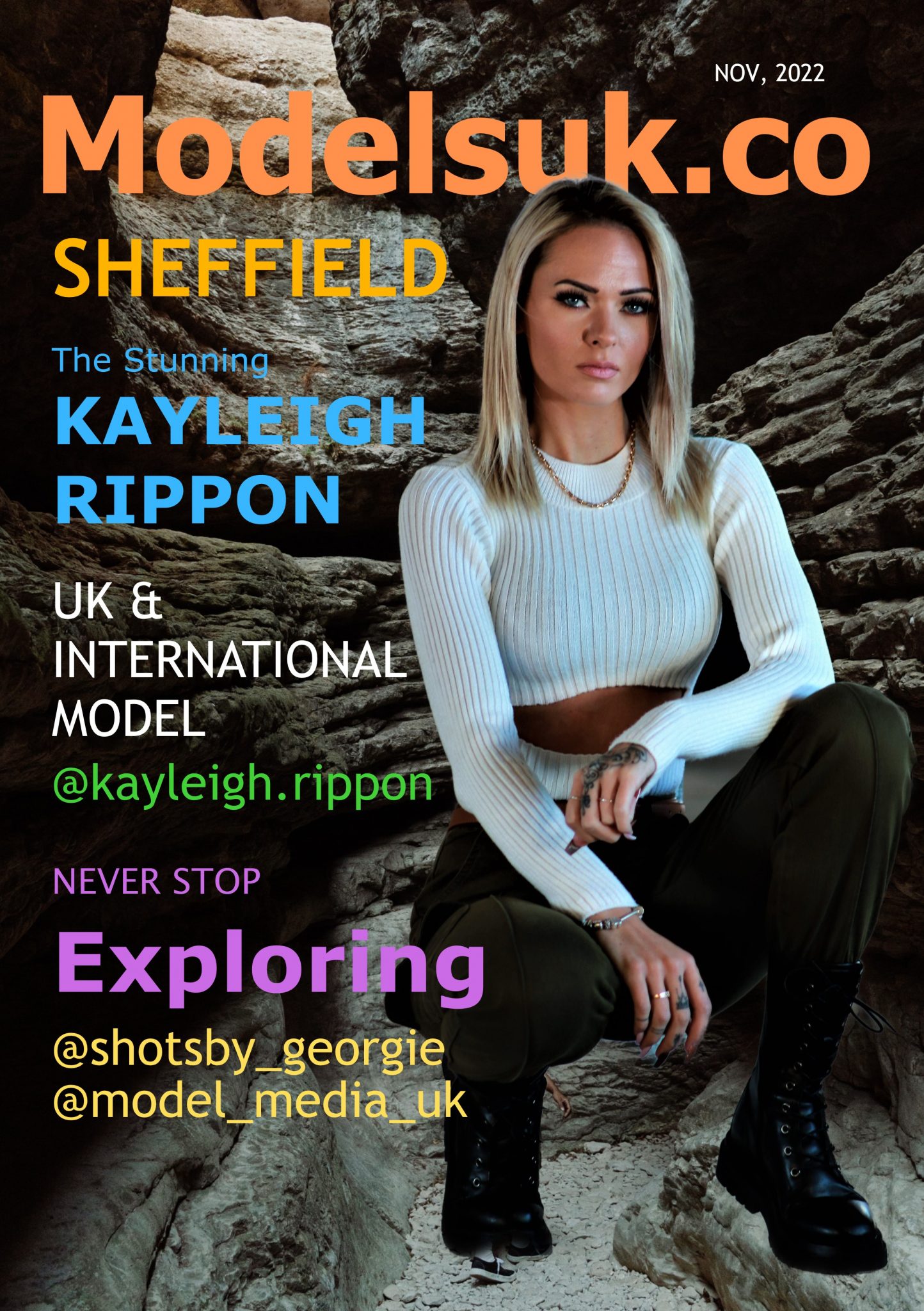 YORKSHIRE