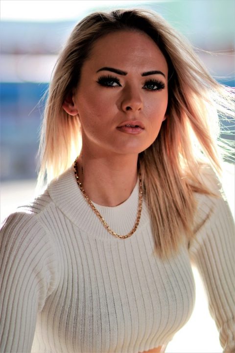 Kayleigh Rippon – TOP MODELS UK